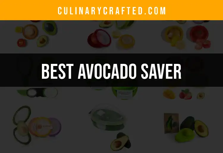 15 Must-Have Avocado Savers for Perfectly Fresh Produce