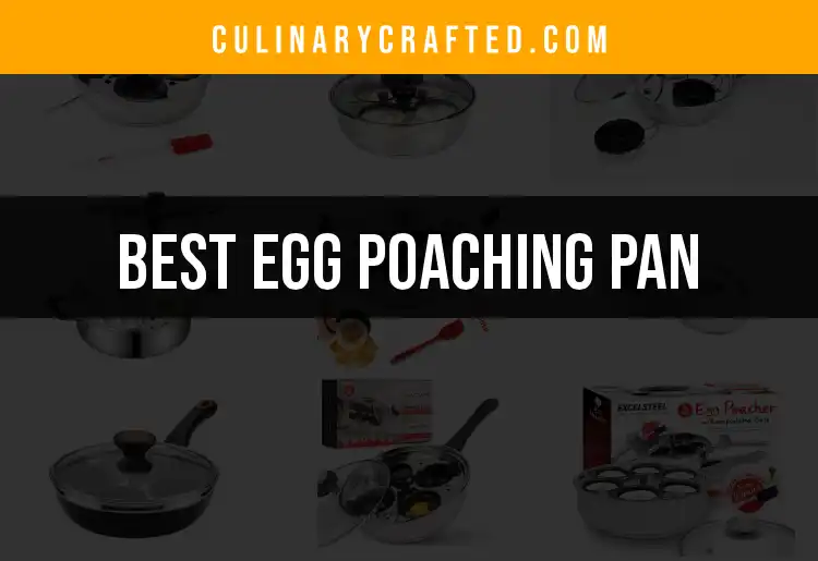 14 Must-See Egg Poaching Pans for Perfect Breakfasts