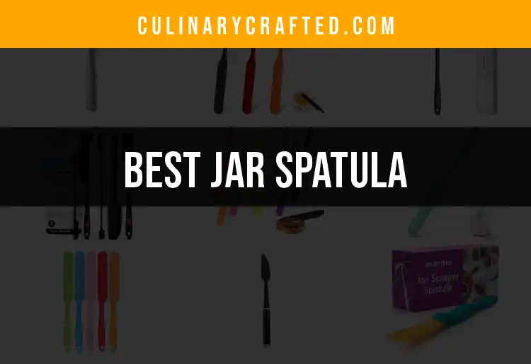 13 Jar Spatulas Worth Having in Your Kitchen Arsenal