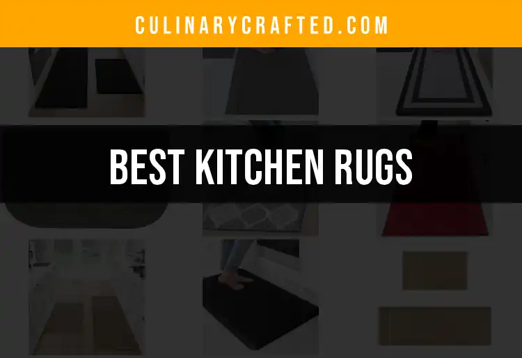 13 Stunning Kitchen Rugs to Transform Your Space