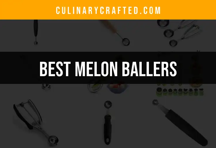 10 Melon Ballers That Make Fruit Fun and Easy