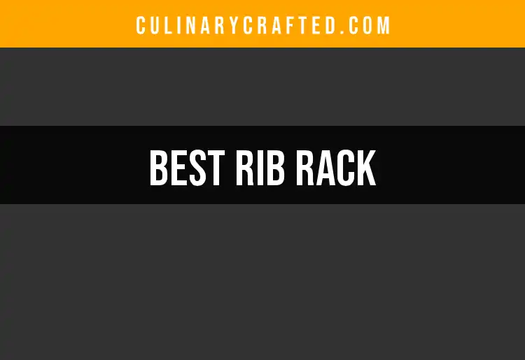 Top 10 Rib Racks for Perfectly Cooked Ribs