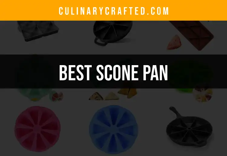 Top 10 Scone Pans for Perfectly Baked Treats