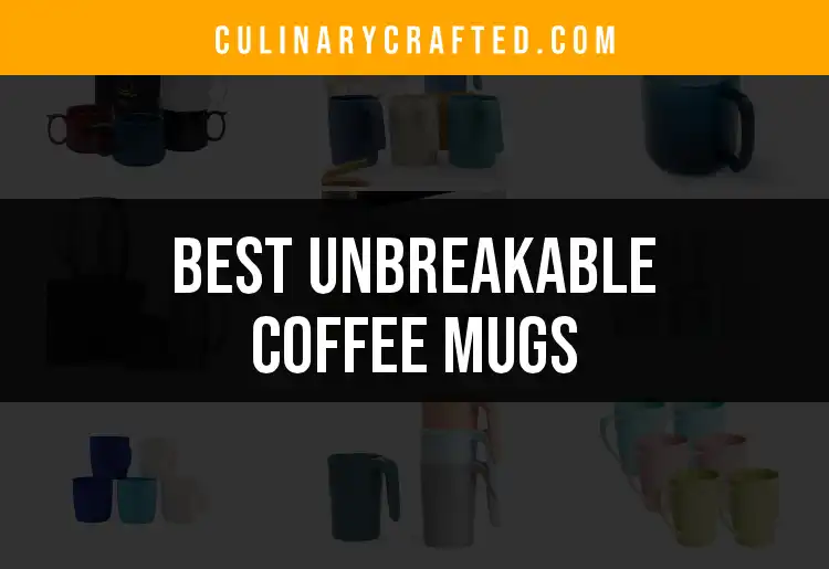 12 Unbreakable Coffee Mugs You’ll Love