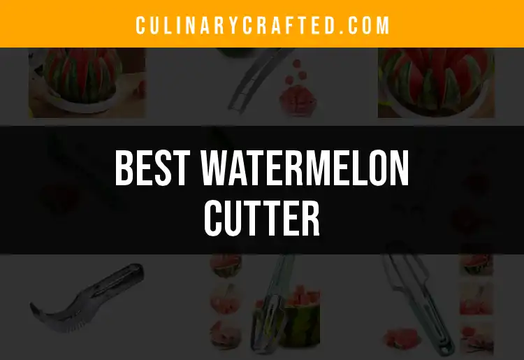 13 Best Watermelon Cutters for Effortless Summer Slices